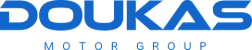 resize logo – Doukas Motor Group